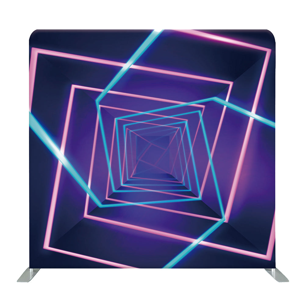Neon Lights Backdrops for Sale – Backdrop Club USA