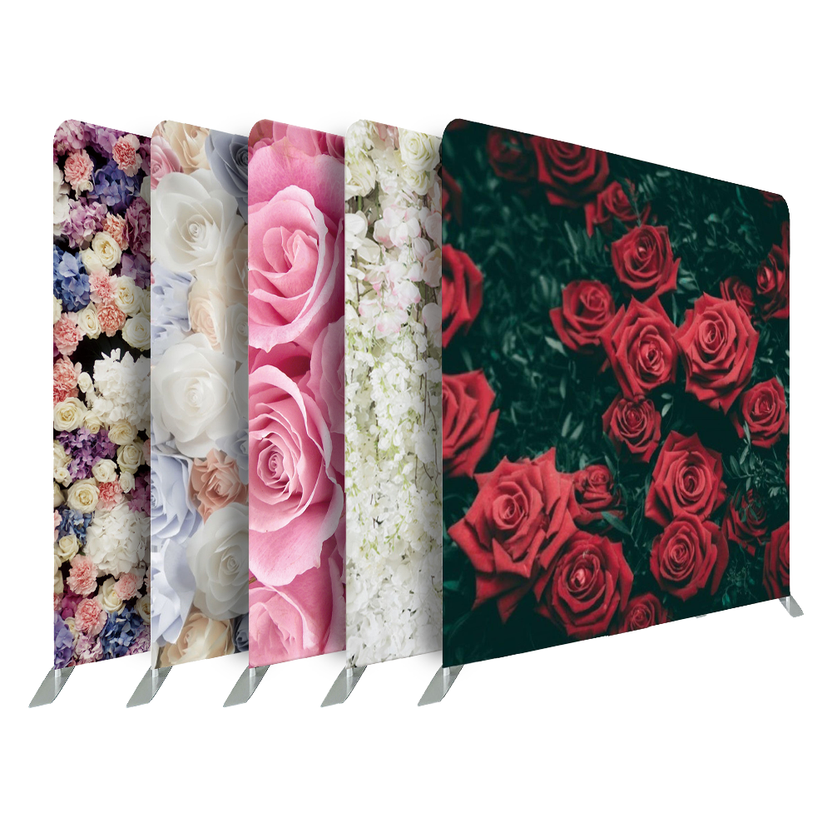 Rent a Backdrops for Any Occasions - Backdrop Club USA