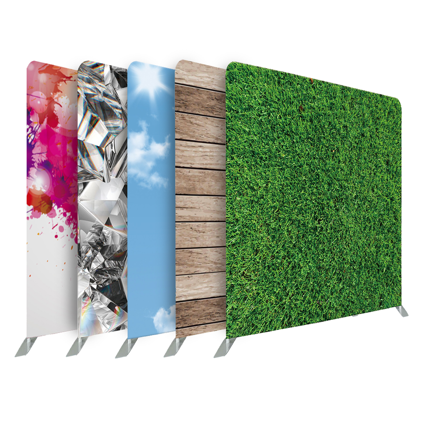 Rent a Backdrops for Any Occasions - Backdrop Club USA