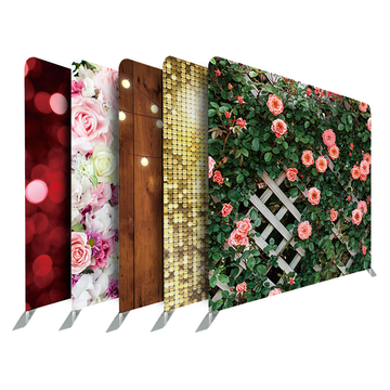 Rent a Backdrops for Any Occasions - Backdrop Club USA